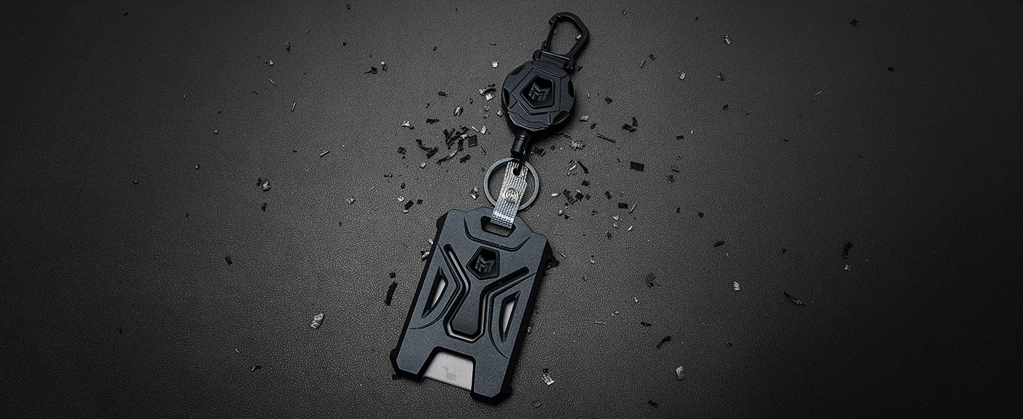 Tactical Badge Holder by MNGARISTA Shop - Enjoy Free Shipping & Returns